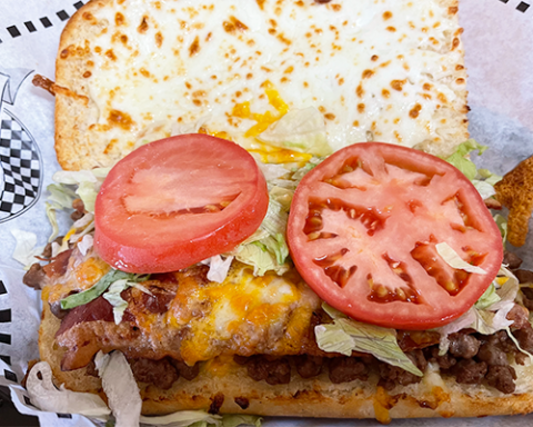 Our Menu | Mancino's Pizza & Grinders